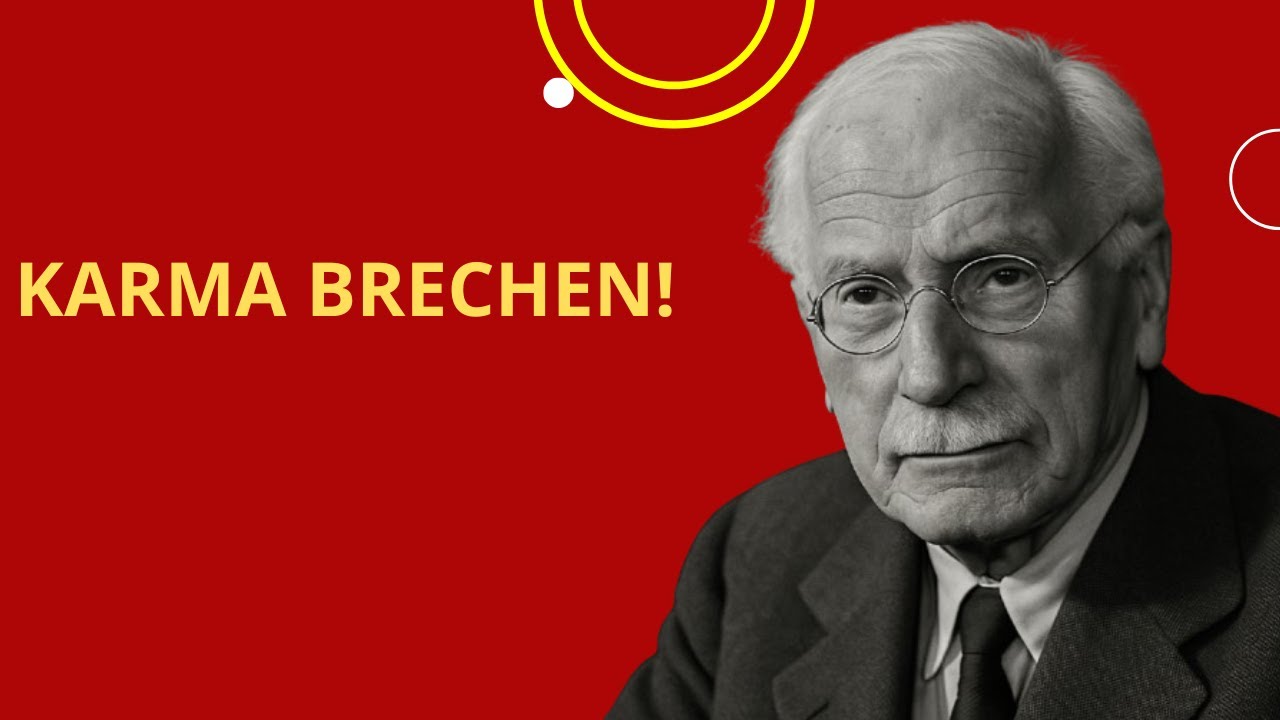 Familien-Trauma brechen: Dein Karma verstehen - Carl Jung - YouTube