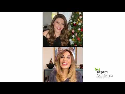 2022 Bize Neler Söylüyor? / Hande Kazanova & Merve Yıldırım