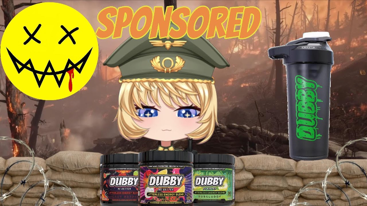 Rising Clan Sponsored By Dubby - YouTube