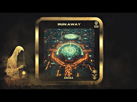 AGUZA – Imagine The Future (Extended Mix) [F.T.F.T records]