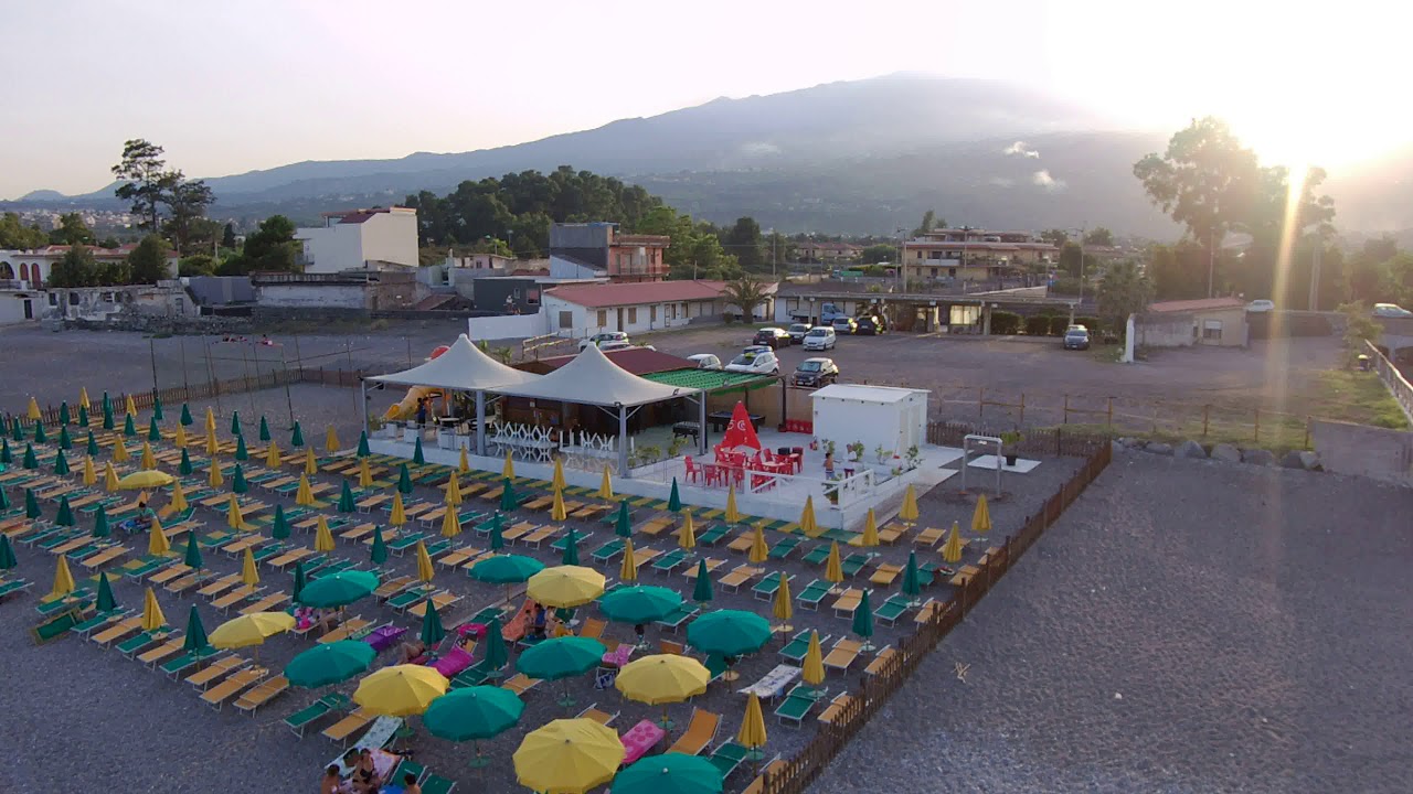 Fondachello - YouTube