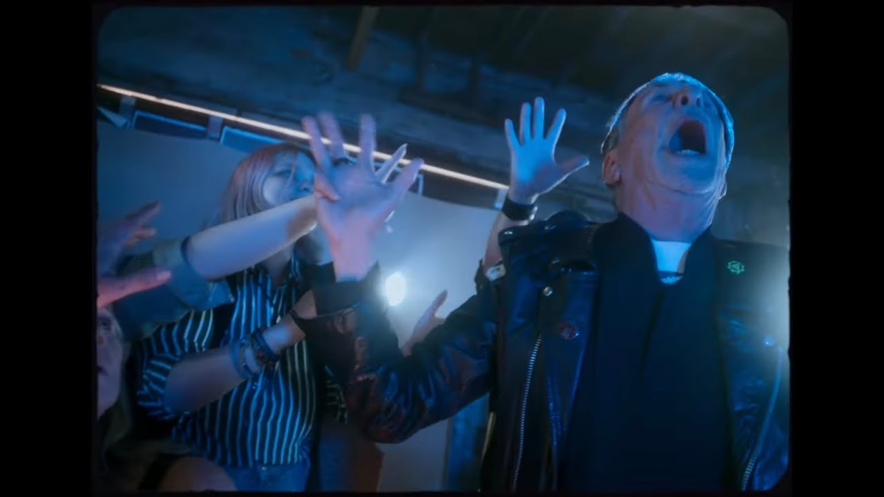 The Old One-Two — Big Top (Official Music Video) - YouTube