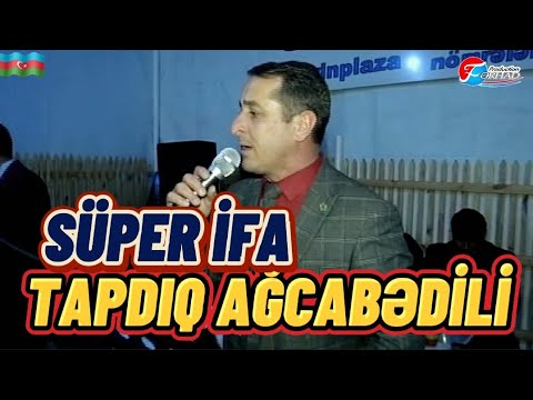 🔥TAPDIQ AĞCABƏDİLİ 🌟 ZAUR QARABAĞLI 🎸 SUPER İFA MÖHTƏŞƏM SƏS 🔥