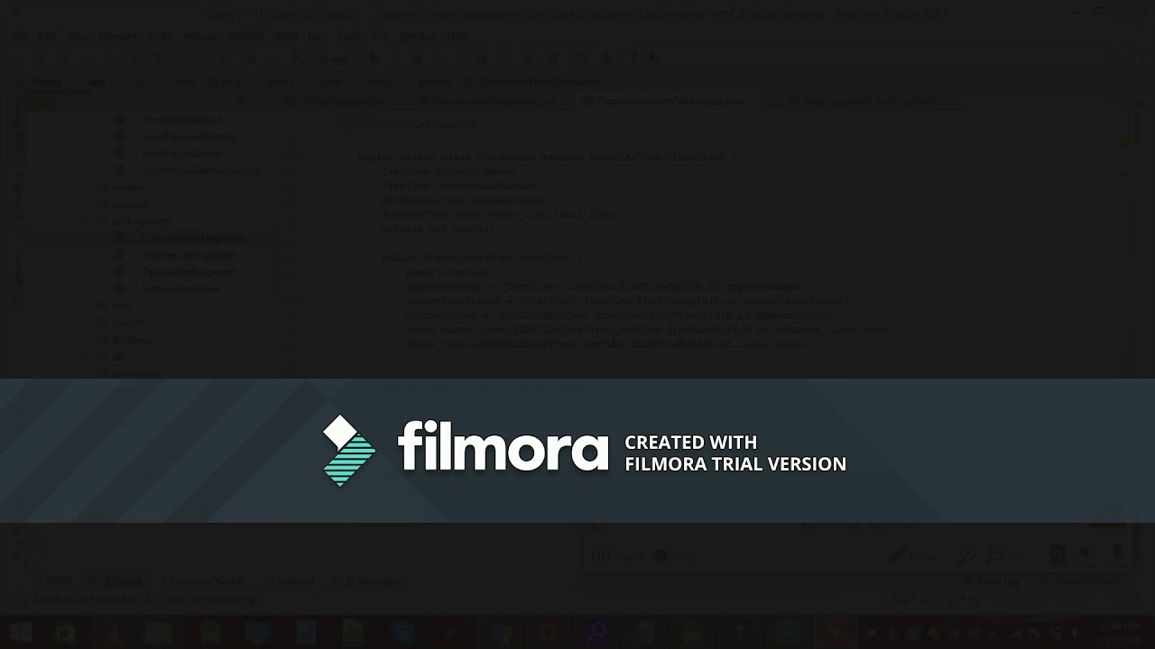 Fatal Exception Glthread Android Youtube 4791