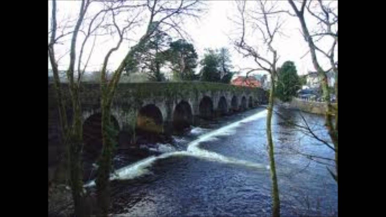 Mount Massey The Flower Of Macroom.wmv - YouTube