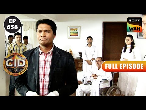 क्या Forensic Team पर मंडरा रहे ख़तरे को Prevent कर पाएगा Abhijeet? | CID | सी.आई.डी. | 20 Apr 2024