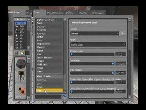 Garrysmod Wiremod Tripwire Tutorial - YouTube