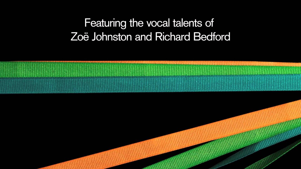 Above & Beyond - Group Therapy Album Promo - YouTube