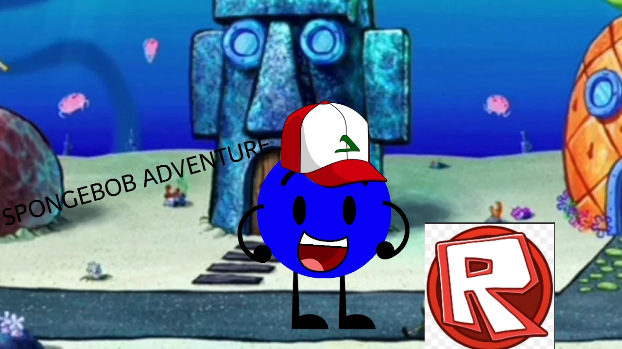 ROBLOX LIVESTREAM SPONGEBOB ADVENTURE OBBY | WHAT WILL THIS BE ABOUT ...