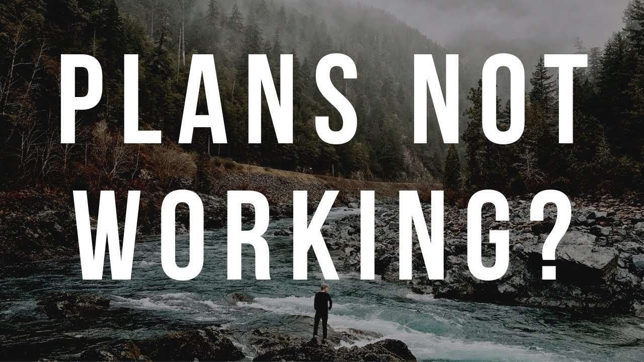 Adapt And Overcome: An empowering and invaluable lesson learned from ...