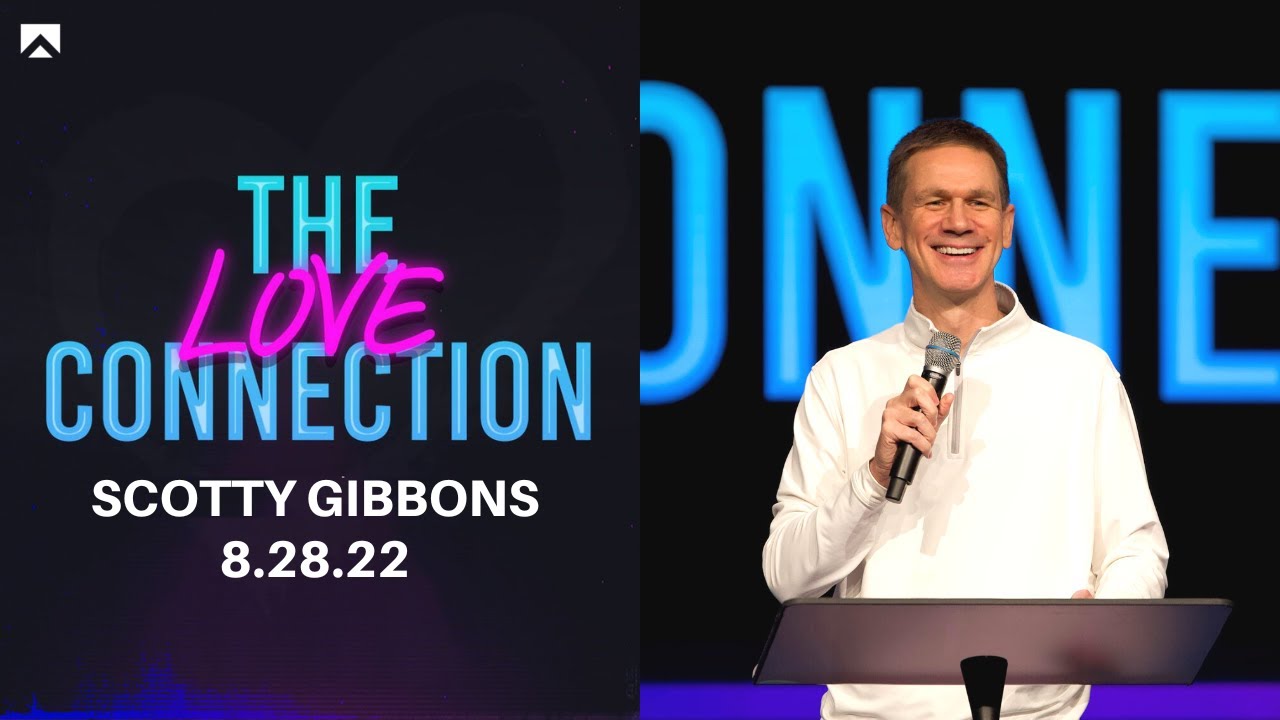 THE LOVE CONNECTION // Week 4 - YouTube