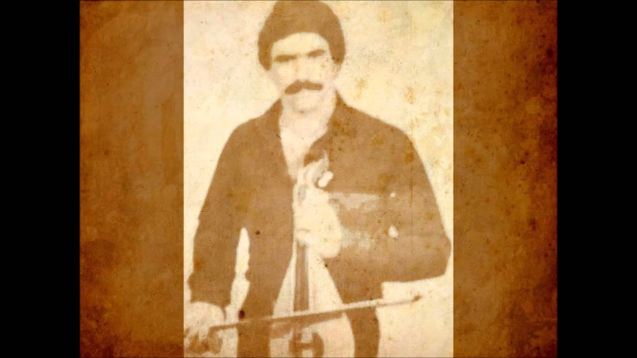 Νικ.Γωνιανακης- Μιχ.Φραγκιαδακης Ριξε Τσιγγανα.. Αξος 1998 - YouTube