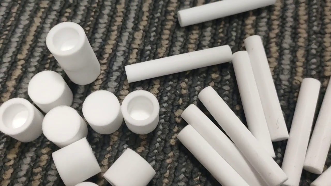 5 10 20 microns filter plastic filter element for liquid solid ...