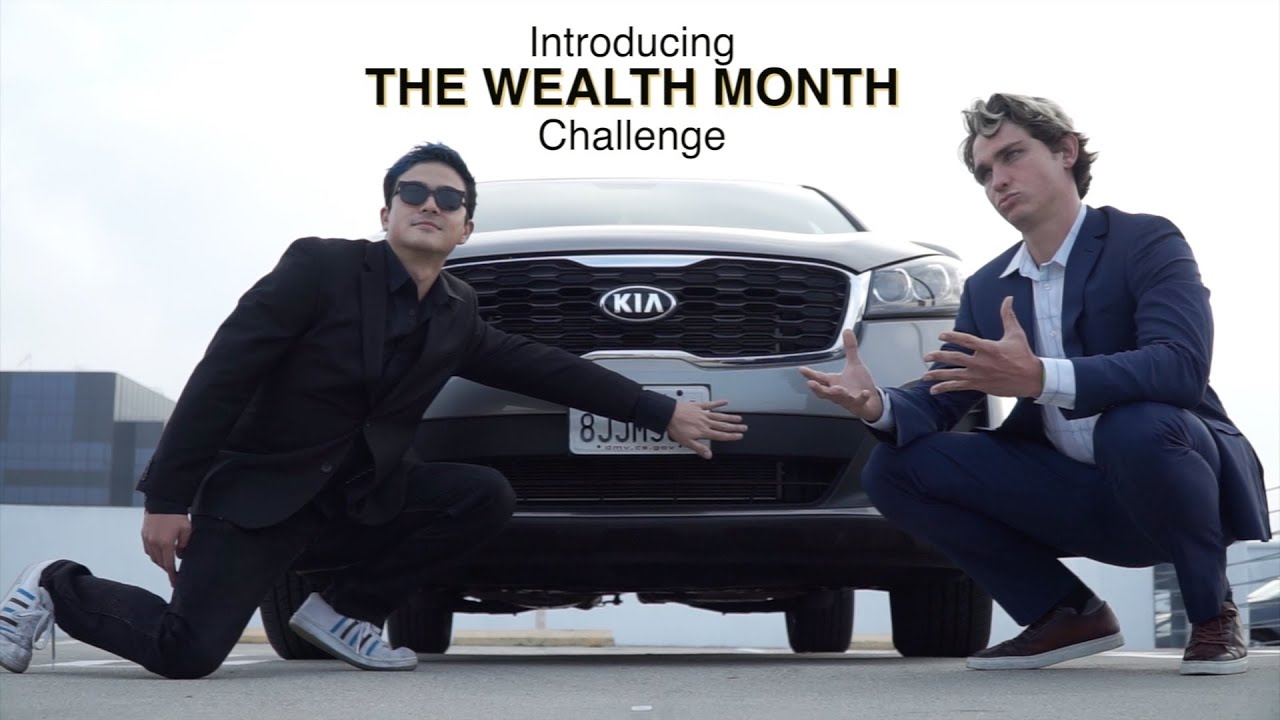 Make money fun again with an accountability game | The Wealth Month ...