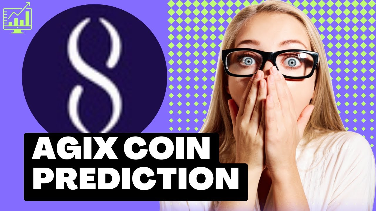 JUST IN: SingularityNET COIN TODAY'S TECHNICAL PRICE PREDICTION || AGIX ...
