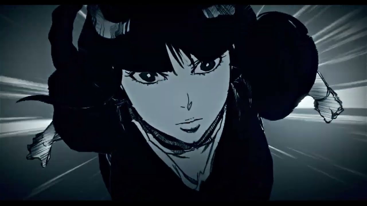 Nemu's Soul Cannon ~ | Bleach Manga TYBW Animation - YouTube