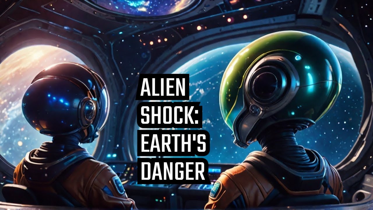 When Alien Students Learned Why Earth Is Feared as a Deathworld | HFY ...