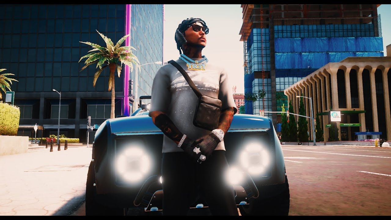 IT'S A WAR IN NORTH PHILLY?! S2:EP:4 GTA 5 RP --- NORTH PHILLY ROYAL RP ...