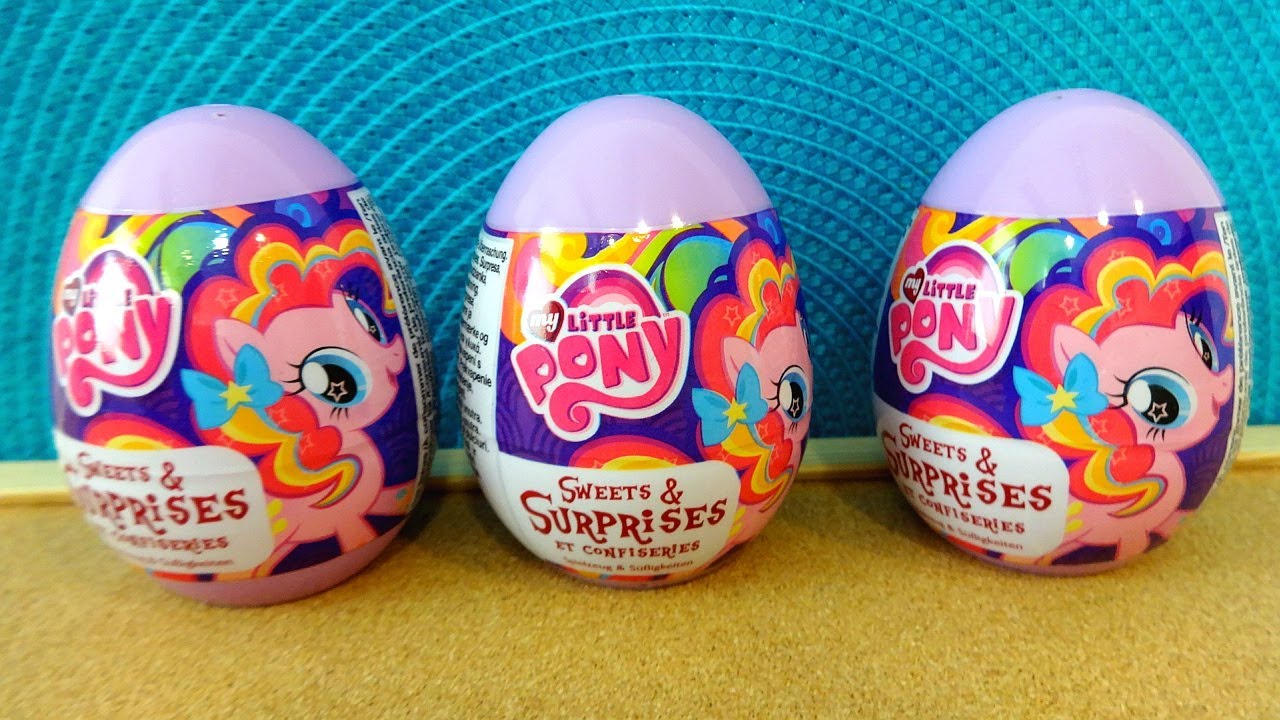 Kinder Surprise - 3 Disney Pixar Cars 2 Surprise Eggs Unboxing - YouTube