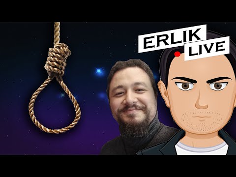 İdam Tartışması! | Yayın Kesit / @Burhi