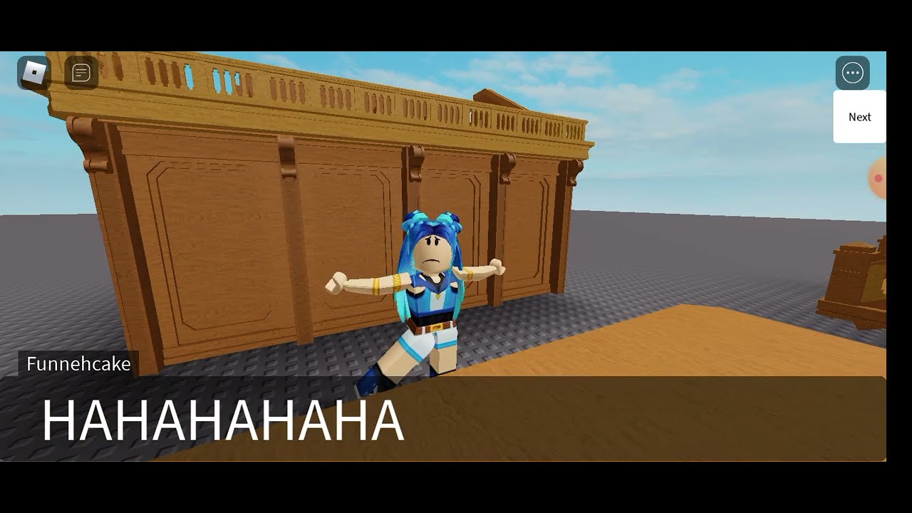 the revenge of funneh pt 2 - YouTube