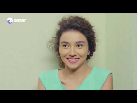 İmtahan (20ci seriya)