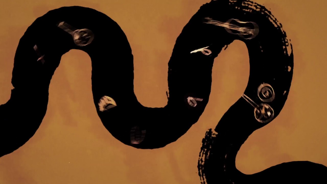 Kumiai: The Origin of Knowledge (Narrated in Kumiai) - YouTube