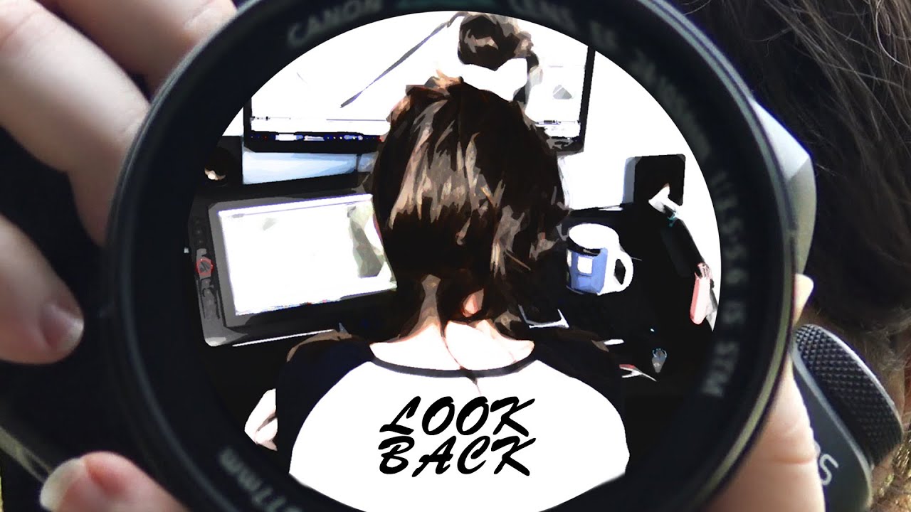 Look Back - (english subtitles) Short Movie Good Feeling - YouTube