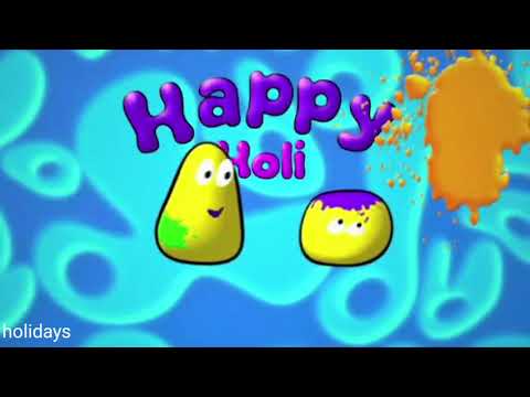 Cbeebies Logo History 1999-2012 (Classic Age Of Cbeebies) - YouTube