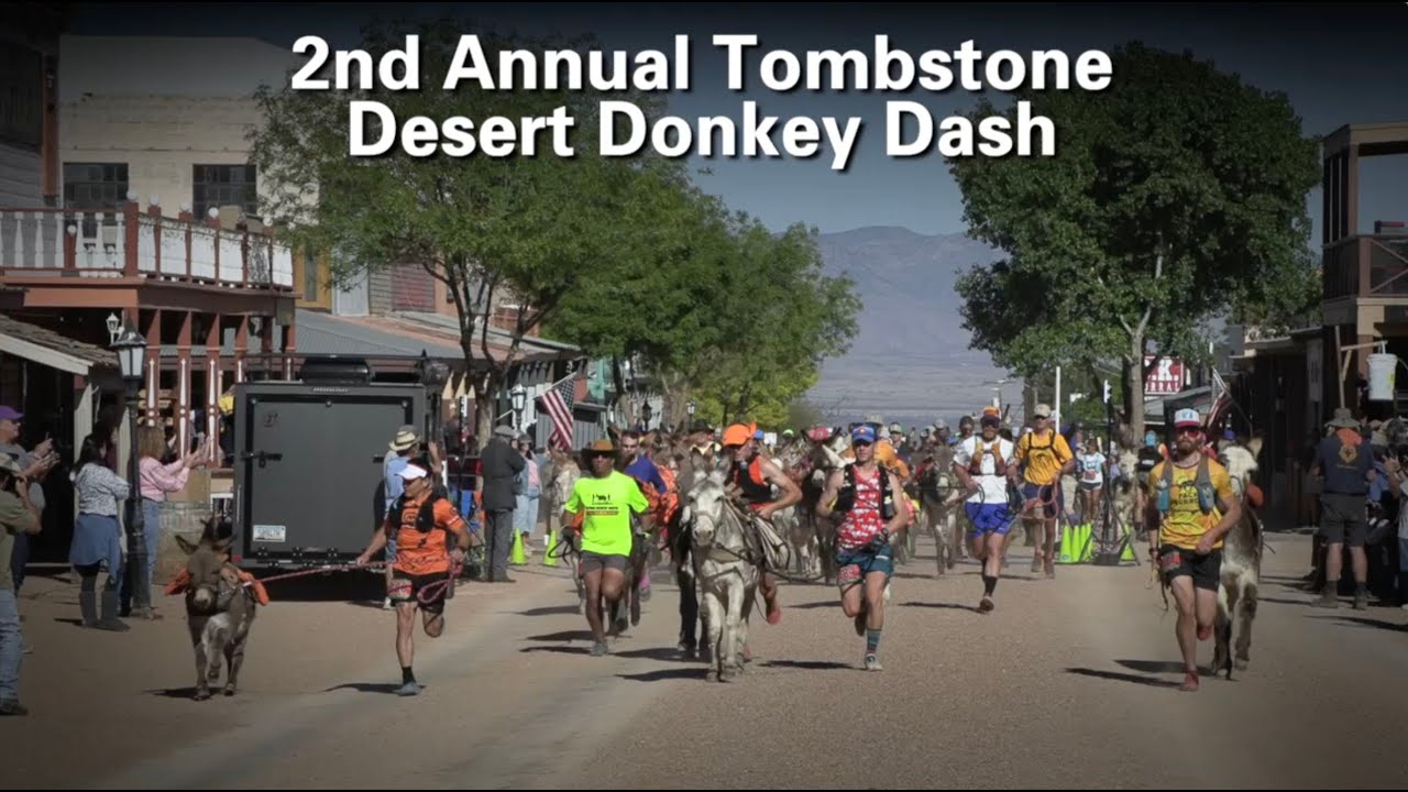 Schieffelin Days 2021 - YouTube