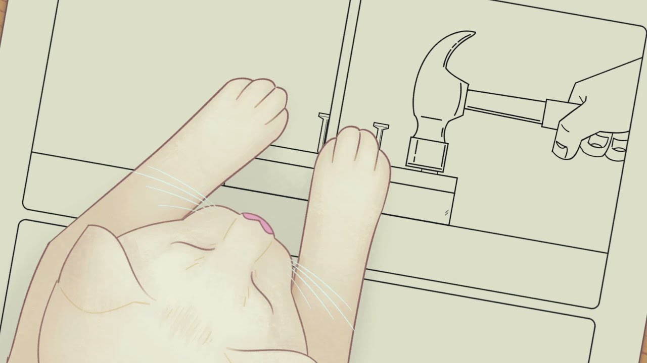 Bits & Bops Beta ver | Hammer Time ! try until Cool 3 - YouTube