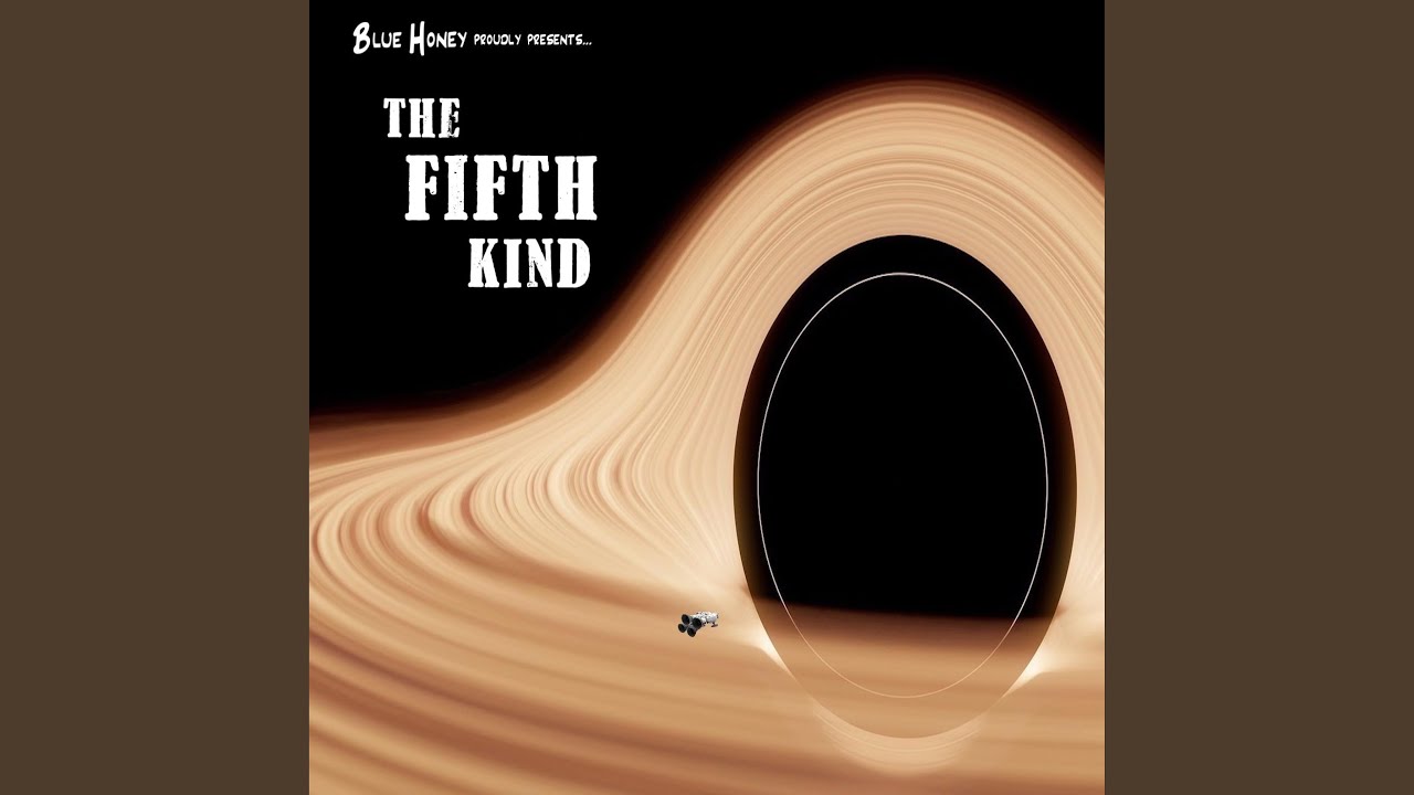 The Fifth Kind (all tracks) - YouTube