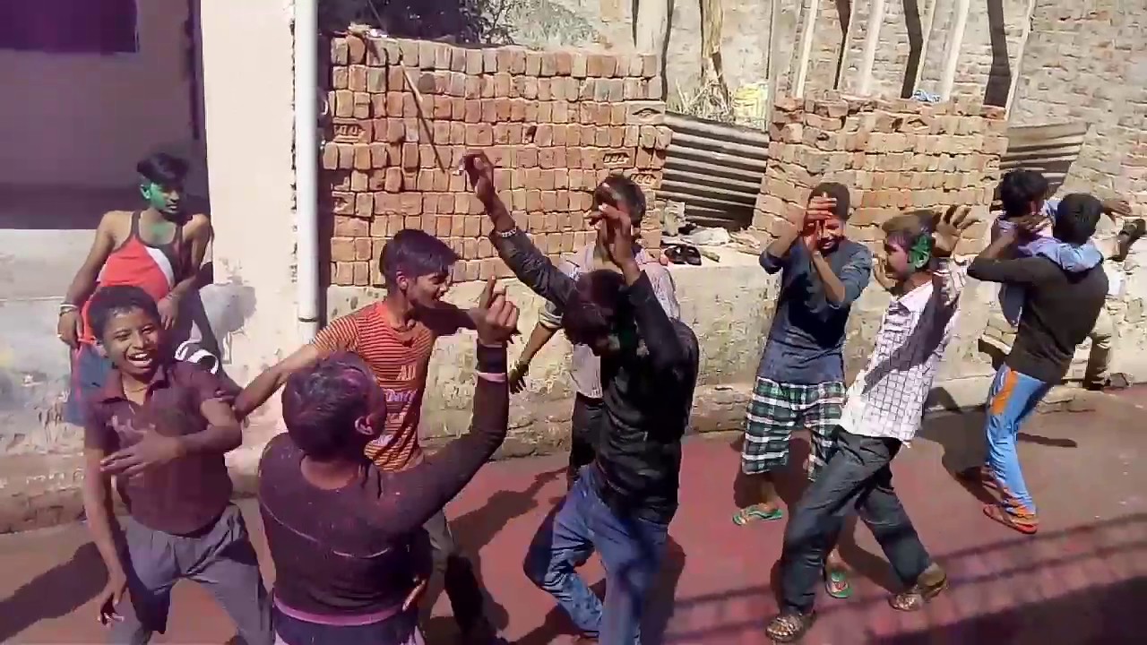 Sonu hk vk - YouTube