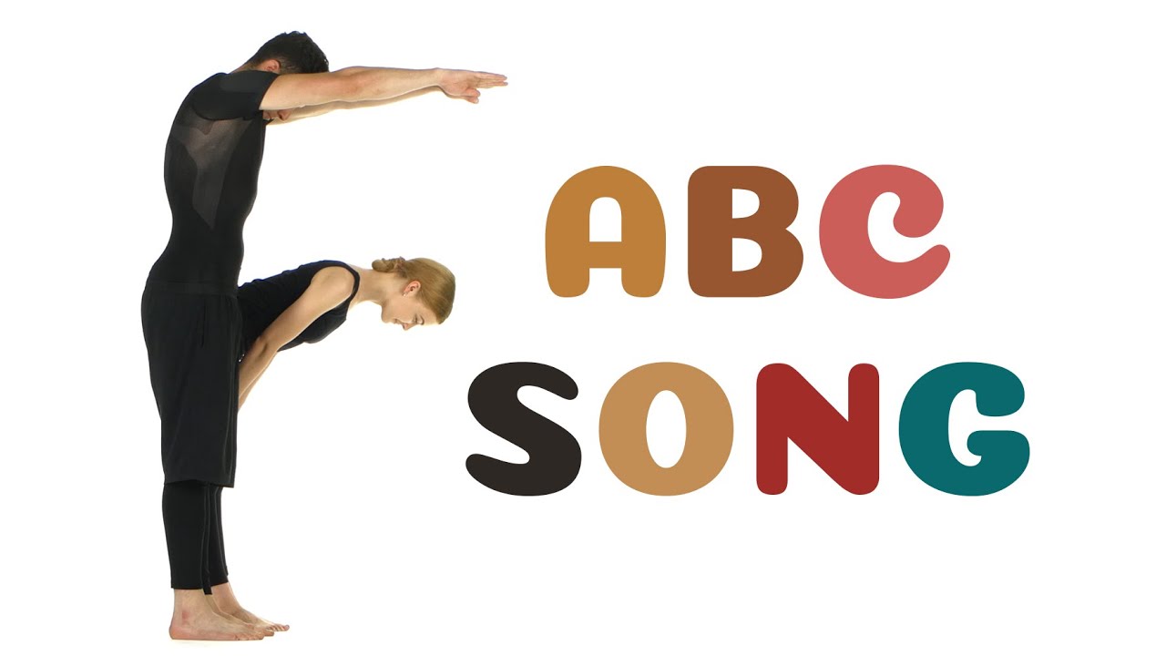 ABC human song 02 - YouTube