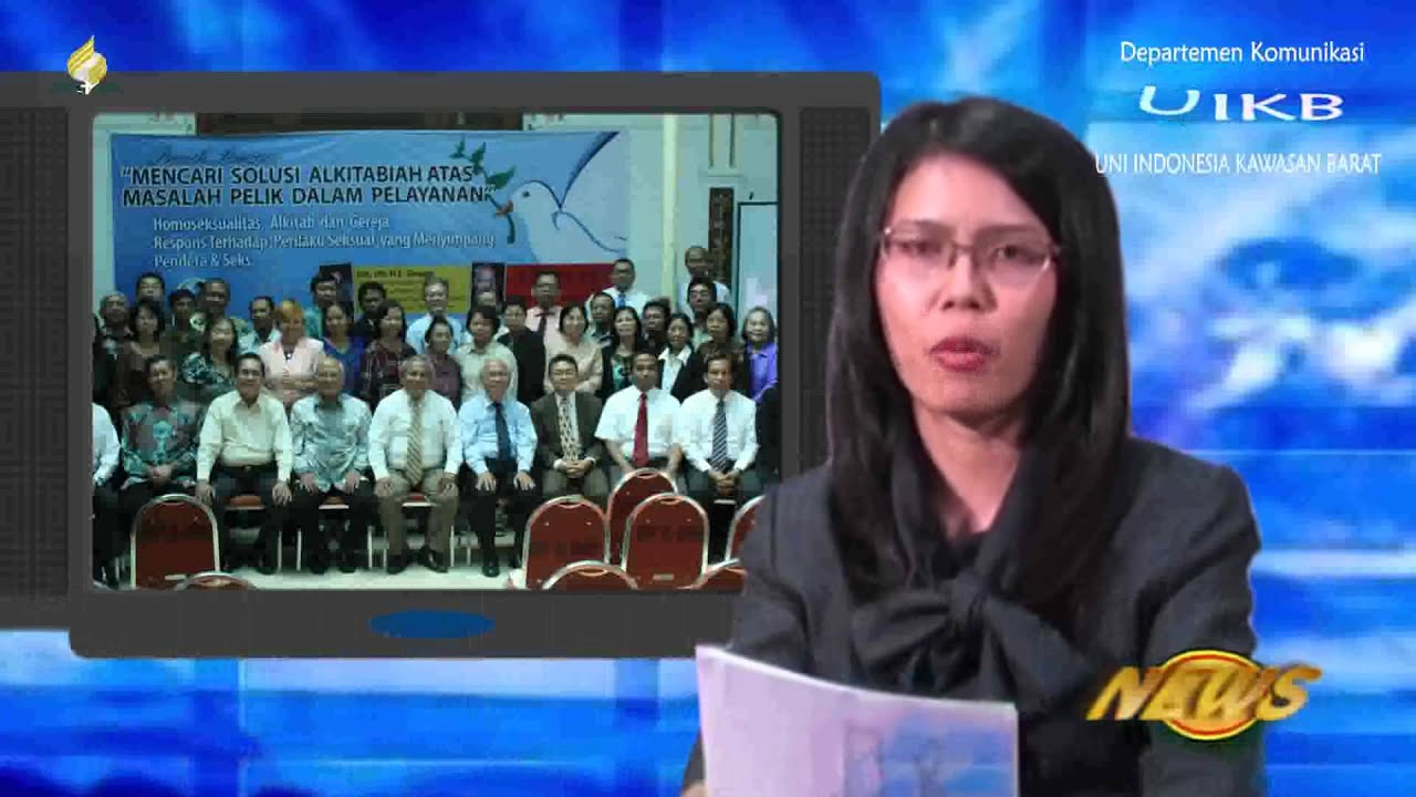 Advent Tv News August 2012.avi - YouTube