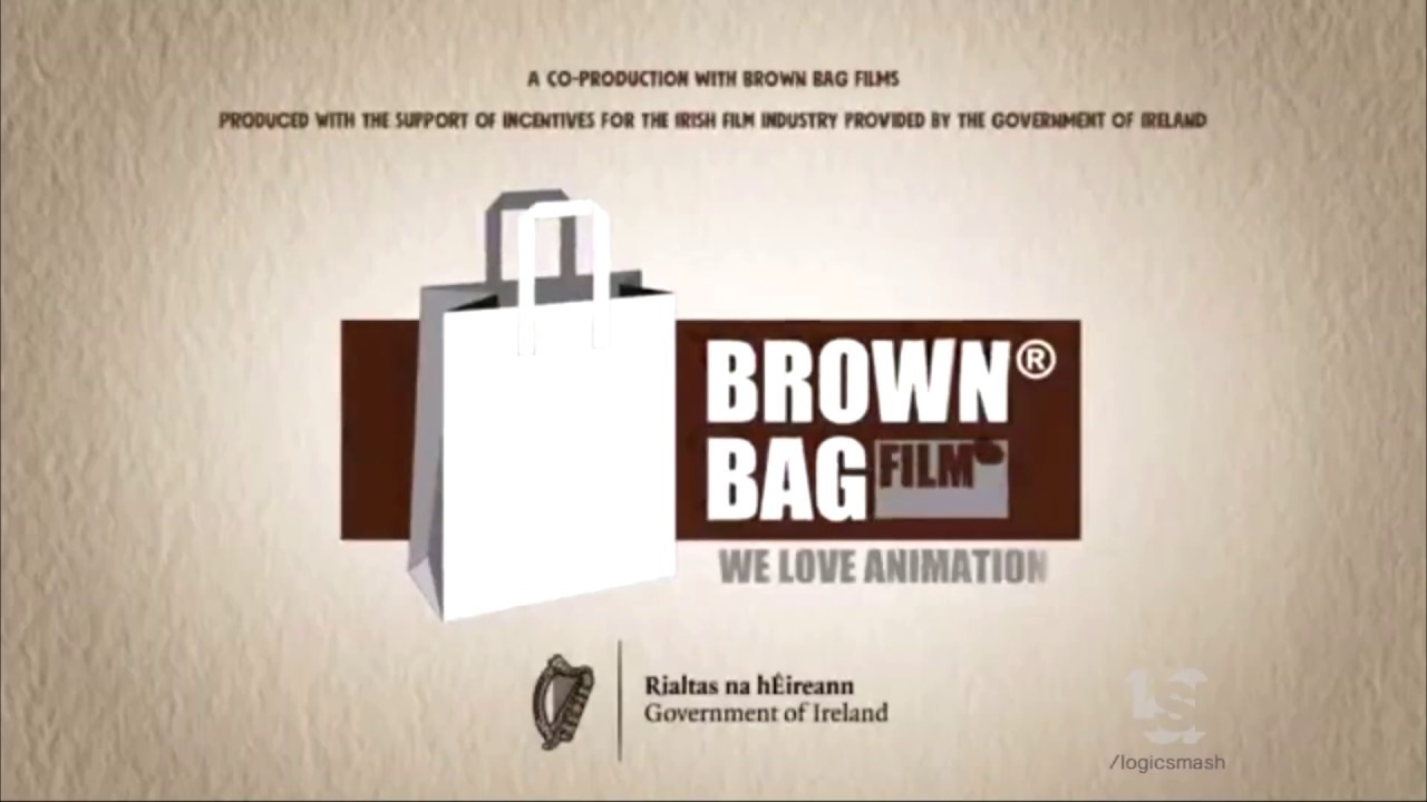 Brown Bag/Silver Gate/Netflix (2020) - YouTube