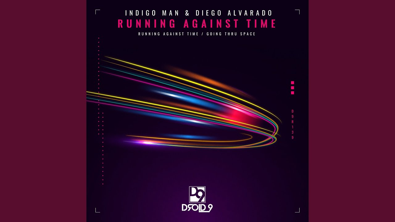 Running Against Time - YouTube