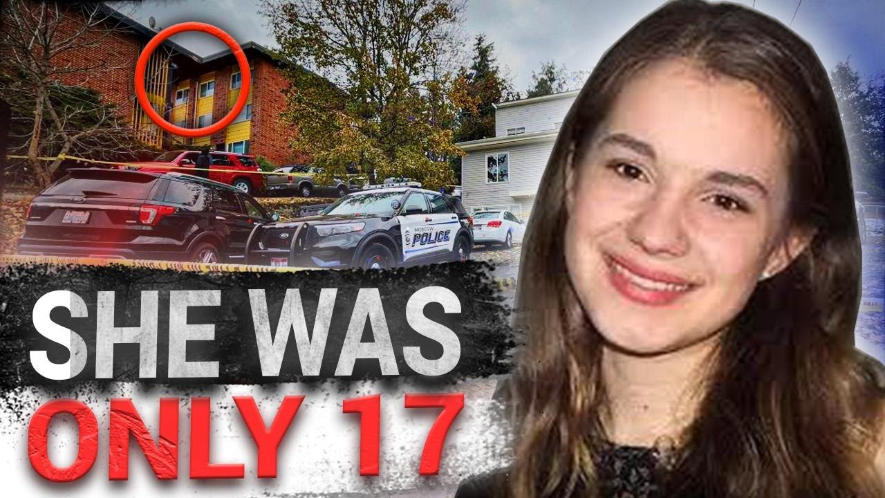 The Killer Was Exposed Because of His Age! | The Case Of Maria ...
