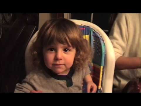 Christmas Eve 2001 Large - YouTube