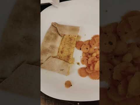 torta di zucca con contorno di carote trifolate 😋😋😋 - YouTube