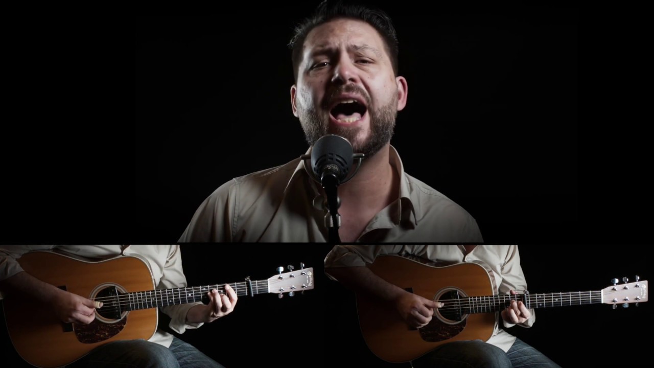 Dennis Schütze: The Hard Way Every Time (Jim Croce) - YouTube
