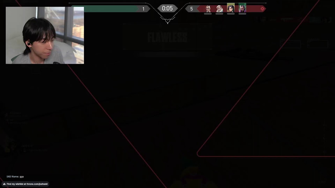 🔴 [LIVE] ranked to immortal (multistreaming @ twitch.tv/joshseki) - YouTube