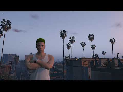 The GTA 5 Roleplay Experience (CMG) - YouTube