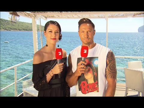 Rebecca Mir - TAFF - 27. July 2017 - Daniel Aminati