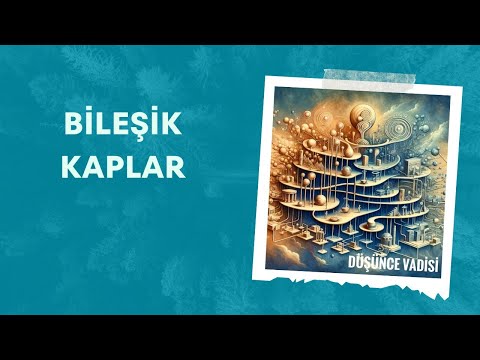 Bileşik Kaplar