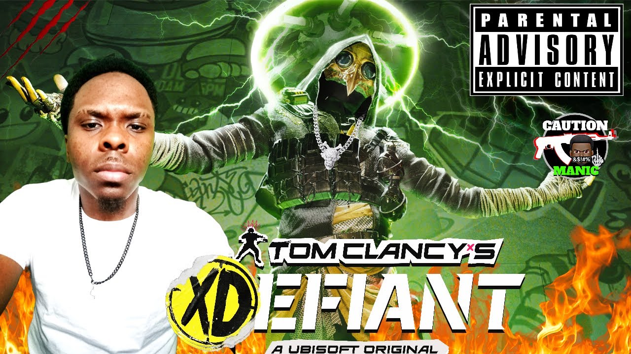 🔴 [LIVE] XDEFIANT Live Stream - THEY EXTENDED THE BETA!!! New Vid Out ...