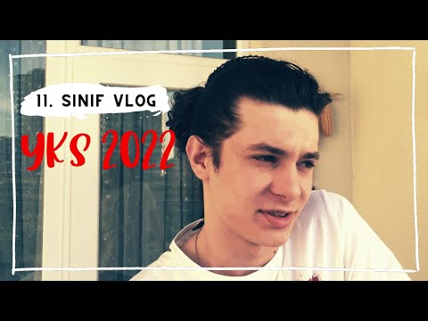Az ama öz video (süre olarak az) | 11.Sınıf Vlogu | 17 Yaş Vlogu | #Yks2022