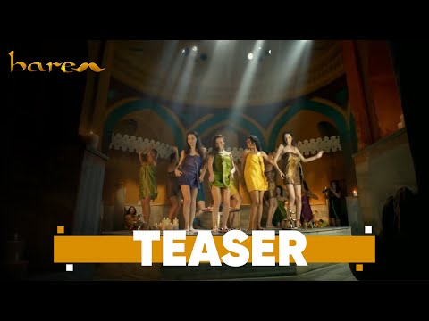Harem Teaser