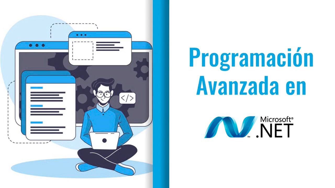 7. MVC - Asp Net - Proyecto en Visual Studio y sus componentes Parte 2 ...