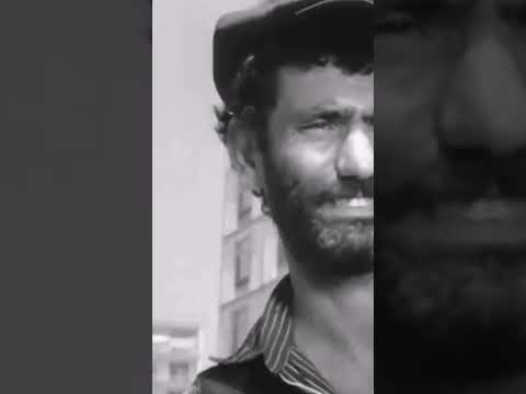 Tunc Kurtiz, Yılmaz Güney, Umut